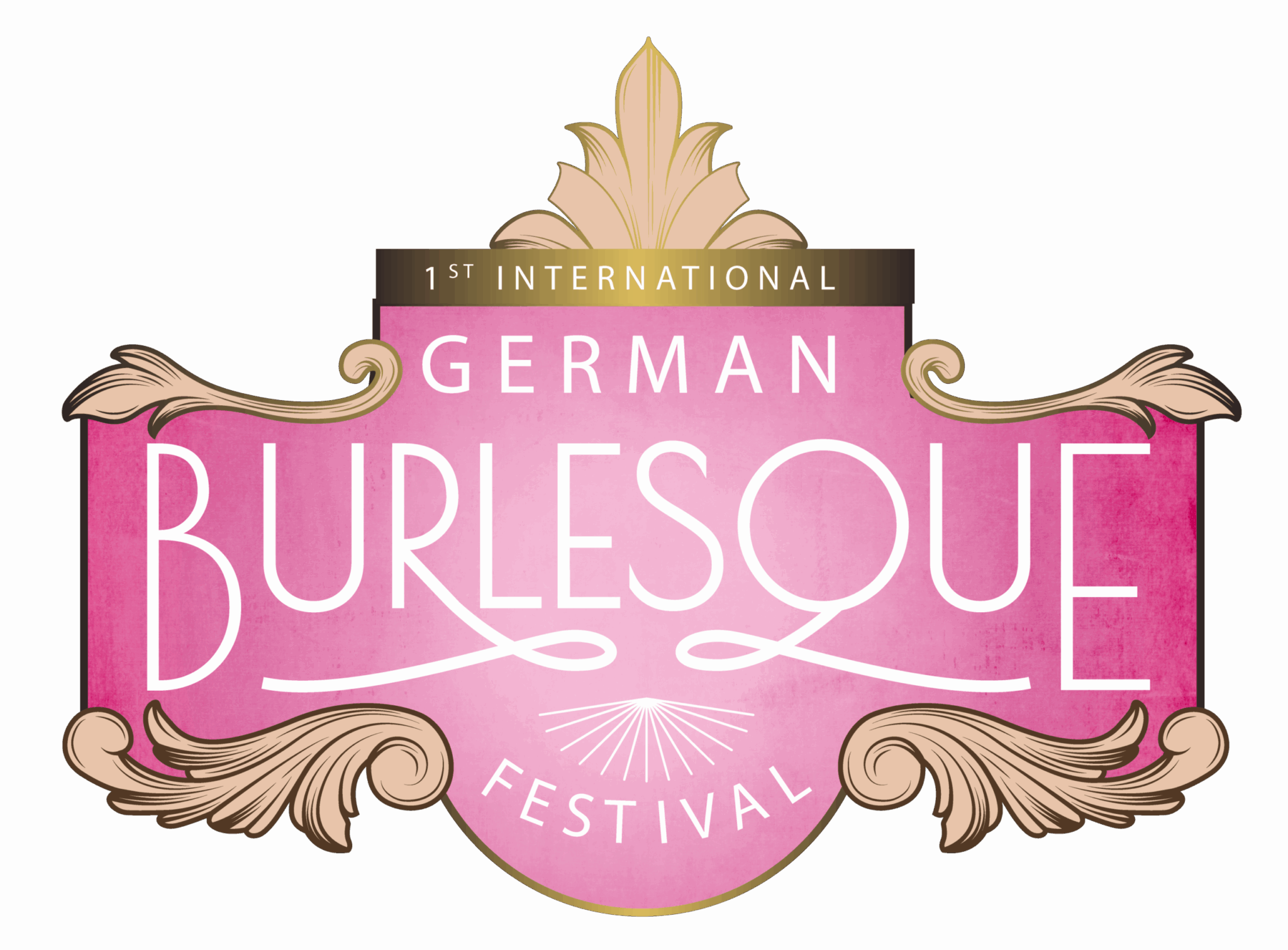 german burlesque festival – the 1st german burlesque festival
